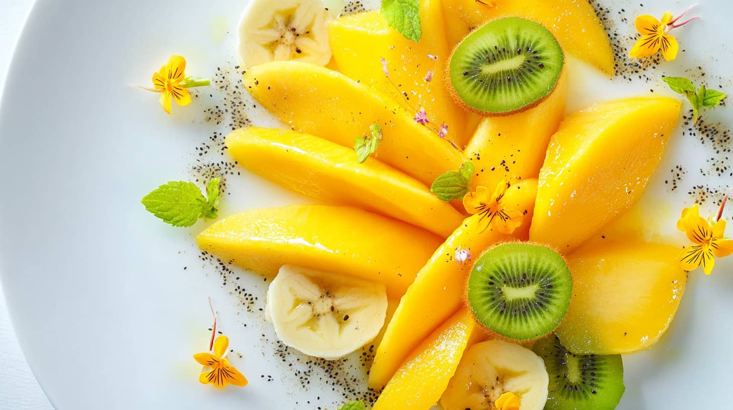 Yellow Foods You’ll Love: Tasty, Healthy, And Eye-Catching!