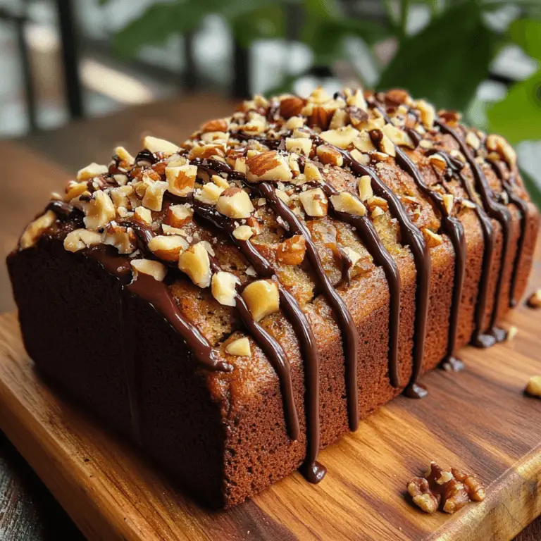 Why Is My Banana Bread Not Fluffy? 3 Easy Fixes