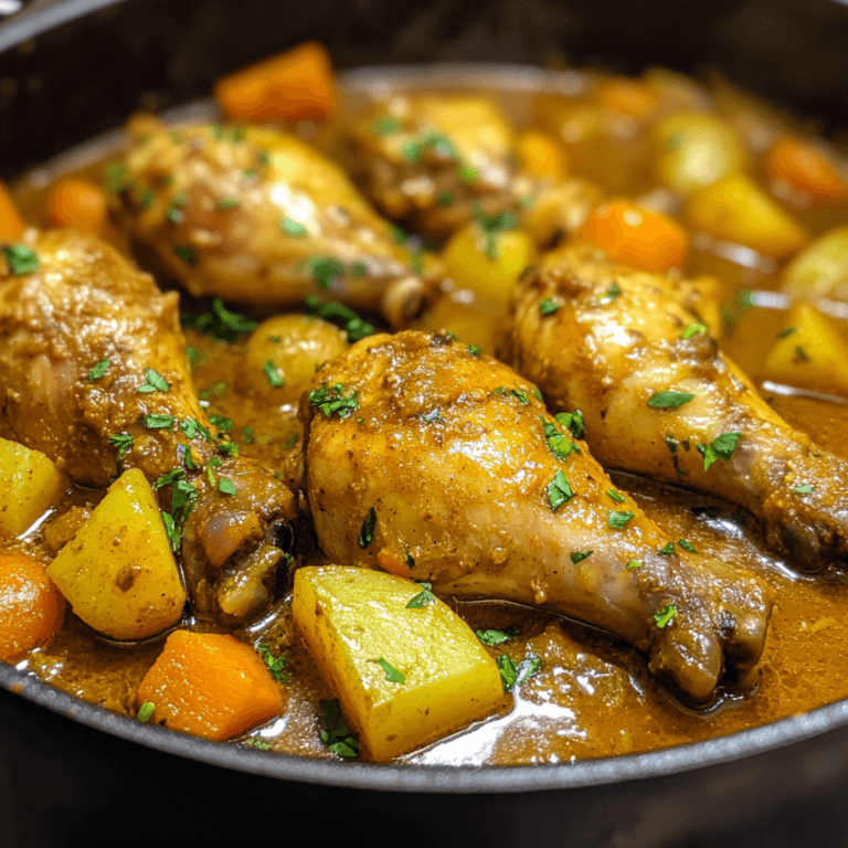Best Cuts of Meat for Japanese Curry You’ll Love Cooking