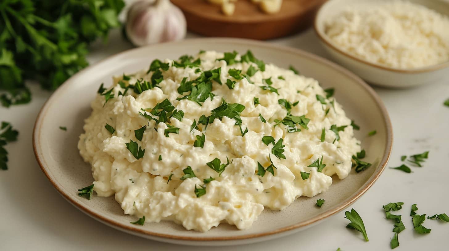 Is It OK to Melt Cottage Cheese? Everything You Need to Know