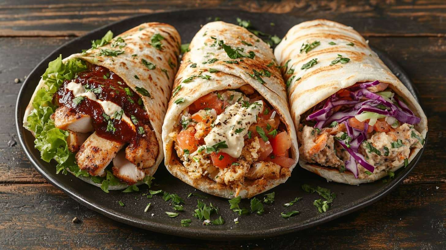 Rotisserie Chicken Sandwich Ideas That Will Blow Your Mind!