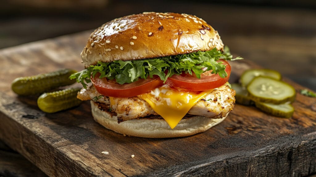 What Goes Well on a Chicken Sandwich? You’ll Love These!