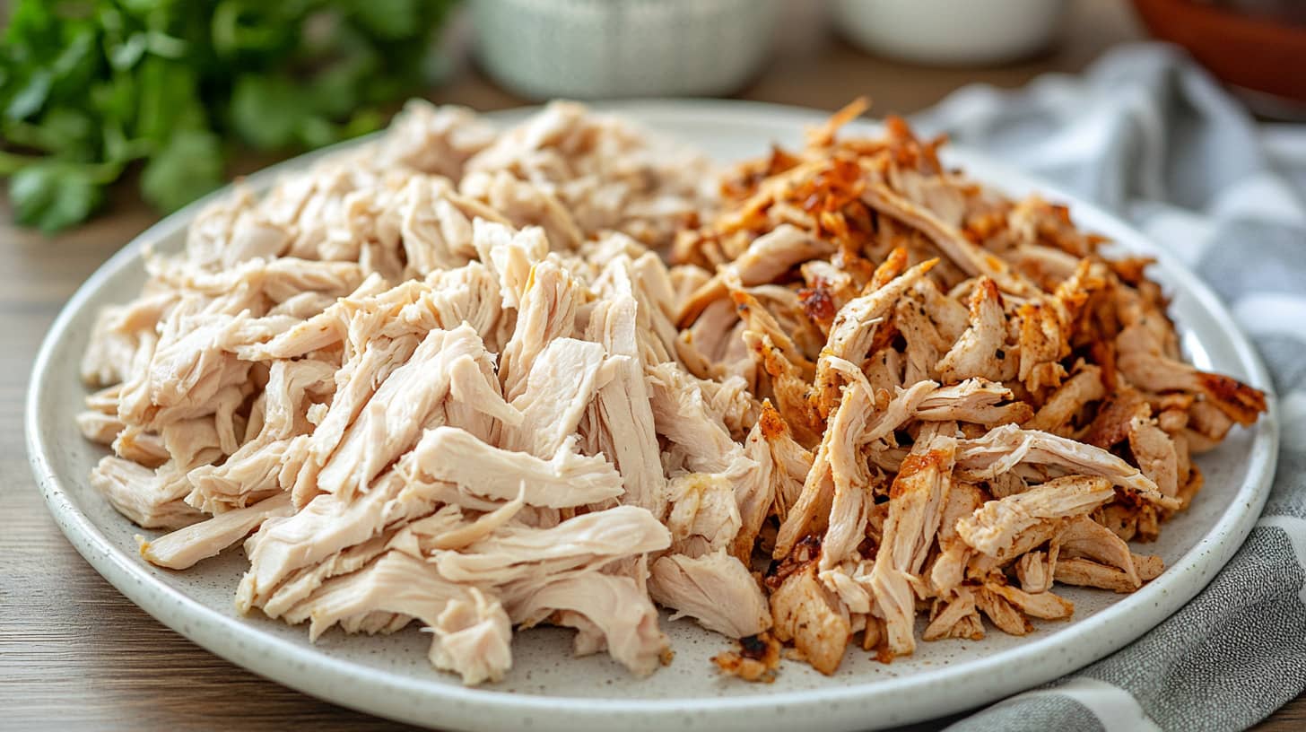 Rotisserie Chicken Calories : Shocking Facts You Need To Know