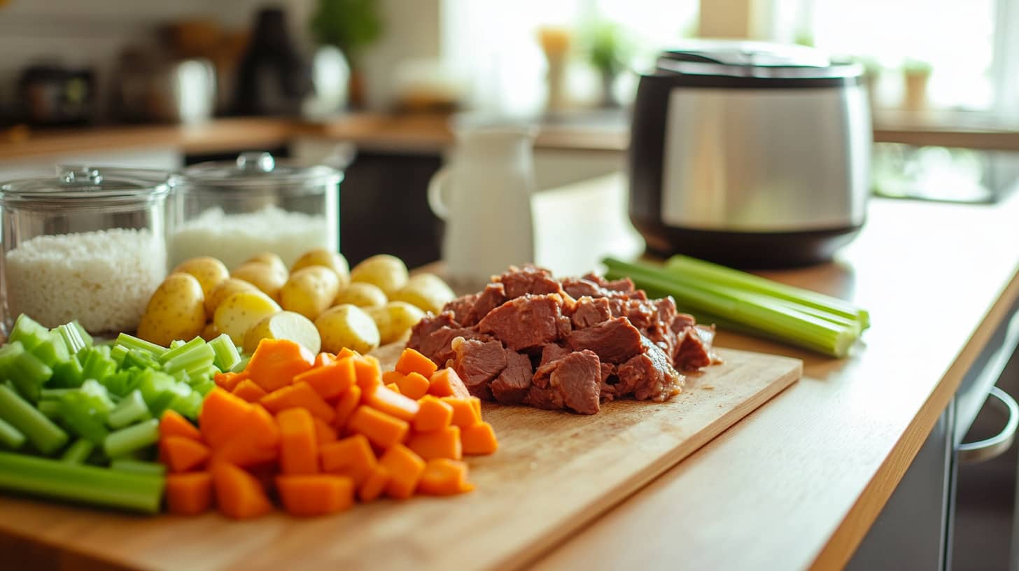 Can You Use a Rice Cooker as a Slow Cooker? Find Out Now