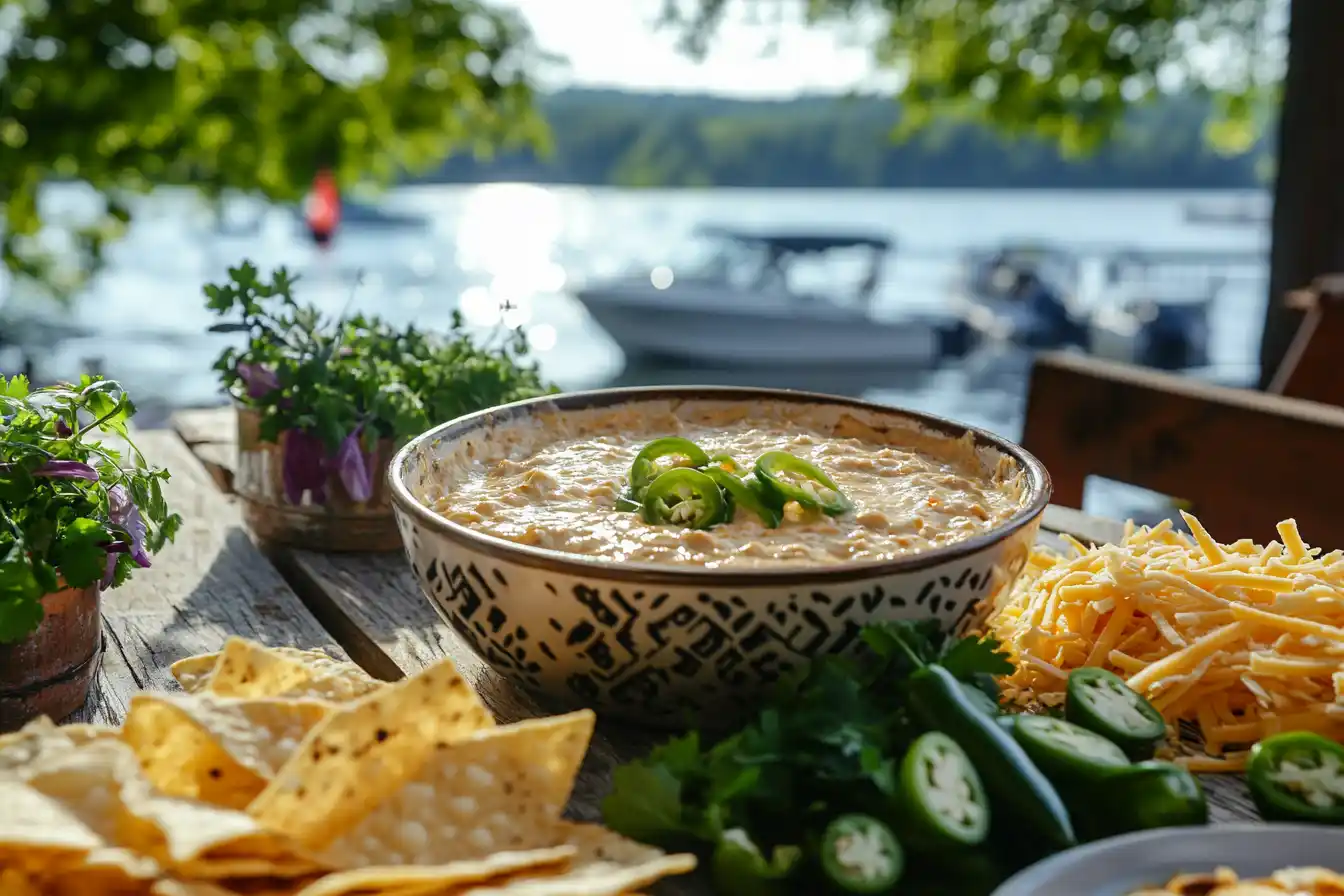 Why Is It Called Boat Dip? The Delicious Story You’ll Love