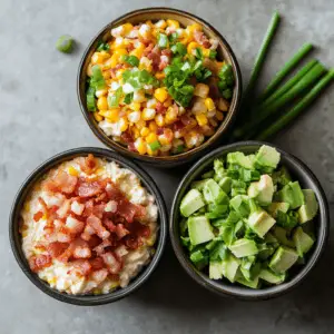 Street Corn Dip Tajin: Easy, Delicious, and Full of Zing